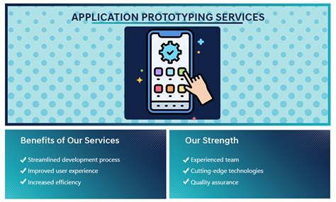 Application Prototyping Mobile Banking Solution In UP