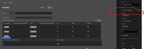 Unable To Query Binding Based On Custom Query · Budibase Budibase