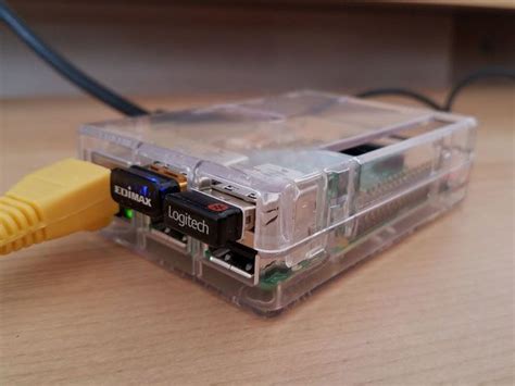 share wifi with ethernet port on a raspberry pi artofit