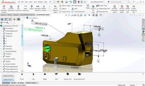 Check Your Grammar Verification For Gdandt And Mbd Engineers Rule