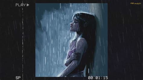 Sad Girl Crying Alone In Rain Sad Girl Crying Alone In Rain