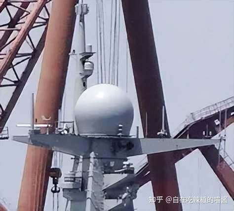 中国装备志051B型驱逐舰 知乎