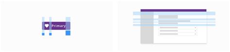 Spacing — Halstack Design System