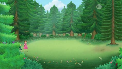 Pinkville Green Pinkalicious Wiki Fandom