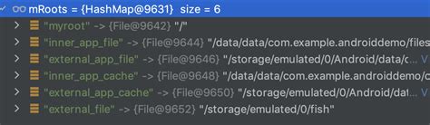 Android Fileprovider 轻松掌握android Fileprovider Csdn博客