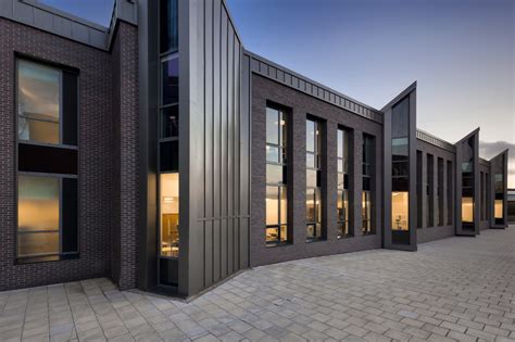 Seven Architecture