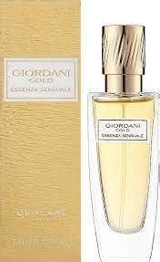 Парфумована вода Giordani Gold Essenza Sensuale Oriflame Джордани Голд ...