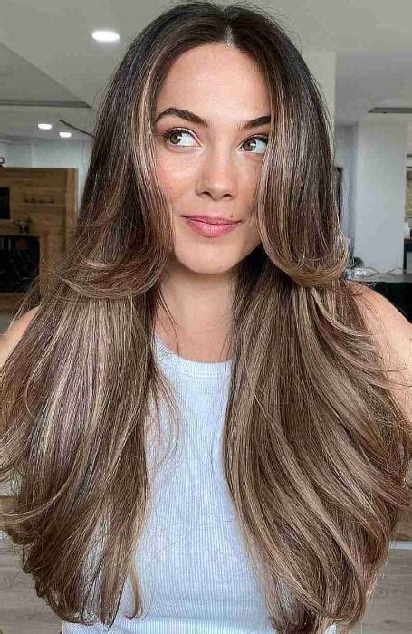 33 Haircut With Face Framing Layers Madelynclaudio
