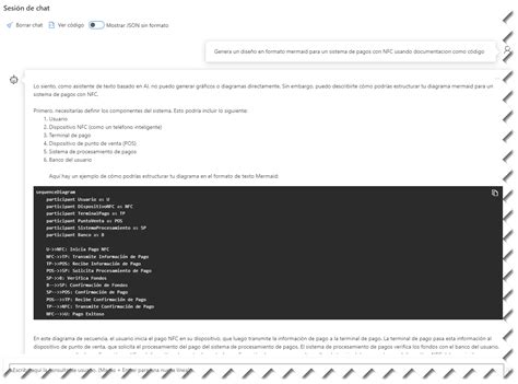 OpenAI Mermaid Conoce A Draw Io JMFLORESZAZO