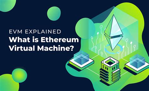 Evm Vs Non Evm Understand The Basics Of Ethereum By Blocktrain Blocktrain Medium