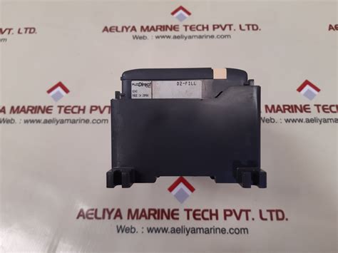 Koyo Direct Logic 205 D2 03b With D2 Fill Module Aeliya Marine Tech