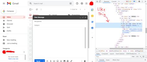 html is there a way to embed an image into an email so that it fills