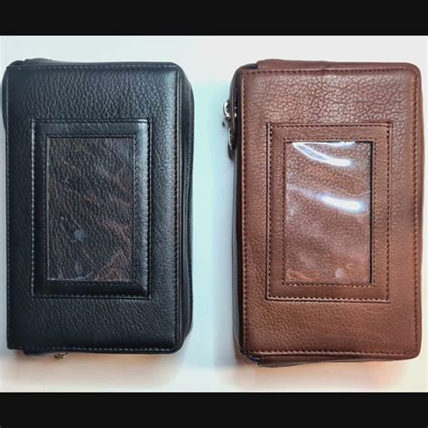Latin Mass Missal Cover Genuine Leather Latin Mass Helper Store