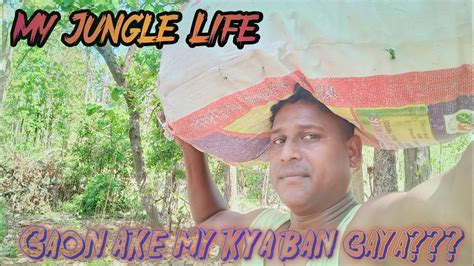 Jungle Vlogskiro Entertainment Youtube