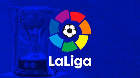 Como Ver A Liga Leia Aqui Onde Assistir Aos Jogos Da La Liga🈷