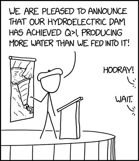 Xkcd Hydropower Breakthrough