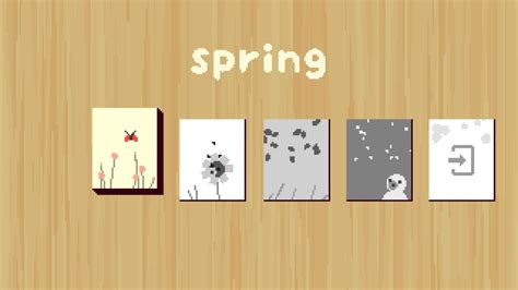 Screenshot Of Bamboo EP Windows MobyGames
