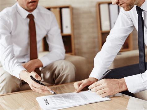 How To Redline A Contract A Quick Guide For Beginners Fill