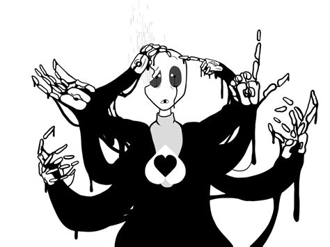 Echo Gaster Community Project