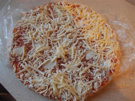Mrożona Pizza Cztery Sery Mama Mancini z Aldi test i opinie