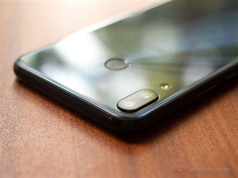 Asus Zenfone Z Review Camera