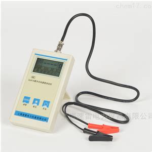 产品展示 上海速雷电力仪器有限公司