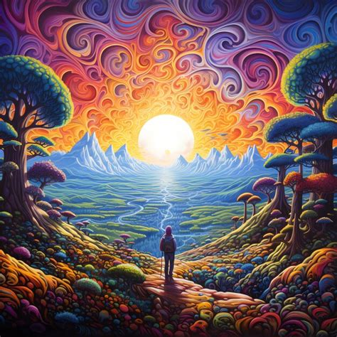 Premium Photo Lucid Dreaming