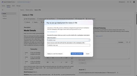 Meenakshi T On Linkedin Announcing Llama 2 Inference Apis And Hosted Fine Tuning Through