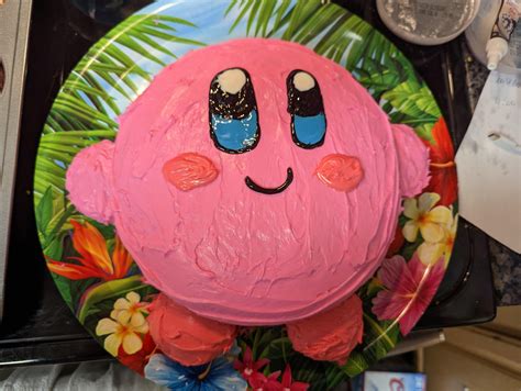 Kirby Kake Day Album On Imgur