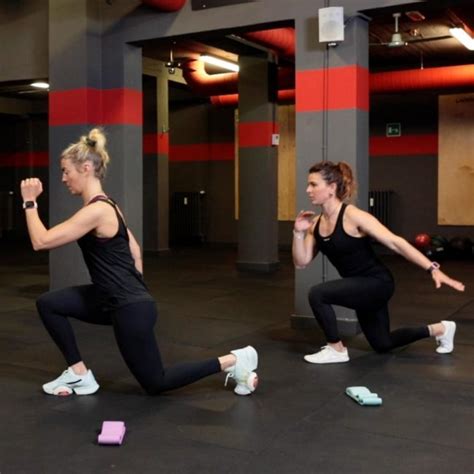Gambe Glutei Addome 5 Videolezioni Trilfit