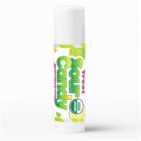 Jumbo Lip Balm Treat Beauty