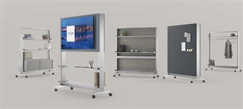 Icf Furniture Hong Kong Frontier Workspace Group