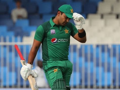 Independent Adjudicator Announces Order On Umar Akmal S Appeal Press