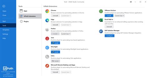 Cannot Communicate With Browser U Activities Uipath Community Forum