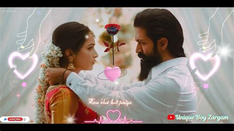 Oo Mere Dil Ke Lifafe Me Tera Khat Hai Janiya Ve Love💞status With