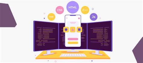 Best Coding Languages For Web Development In New Guide