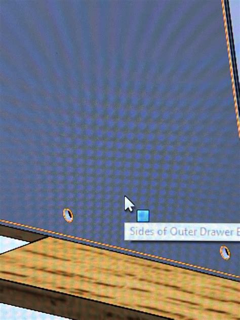 Cursor Question Possible Dumb Question R Solidworks