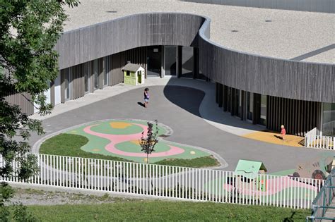 Construction Dun P Le Petite Enfance R F Rences