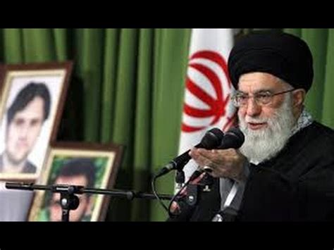 Ran Dini Lideri Hamaney Ngiliz Derin Devletinin Oyunlar N Nas L Anlatt Youtube