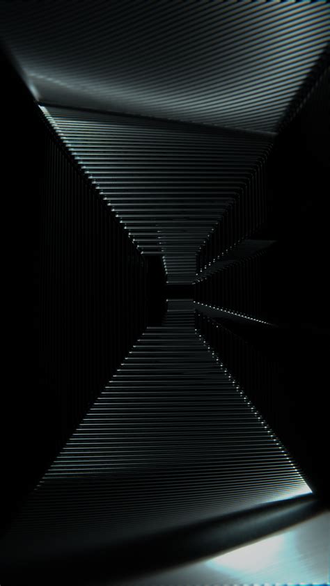 Experiments With 3D Typography And Motion At KineticDigits