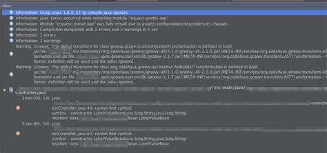 Maven Configuring IntelliJ To Use Groovy Compiler Instead Of Java