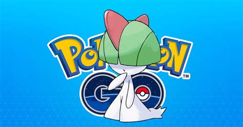 Tonight Is Ralts Spotlight Hour In Pokémon GO September