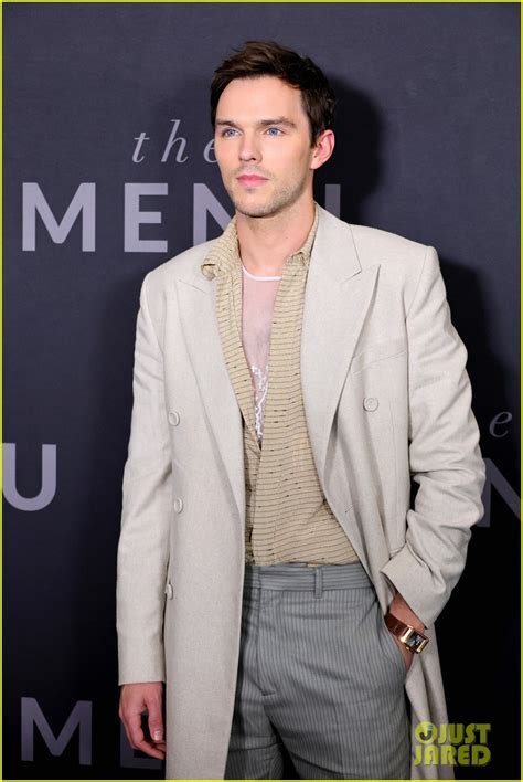Photo The Menu Nyc Premiere Anya Taylor Joy 26 Photo 4856190 Just