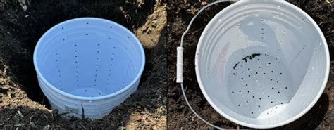 The Ultimate Guide To Building An In Ground Worm Composter Pacific Composting Co