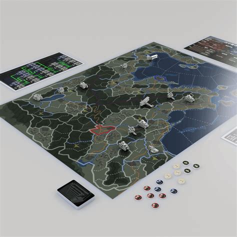 ゲームマーケット2022秋 出展ゲーム紹介3｜vivita Production Notes
