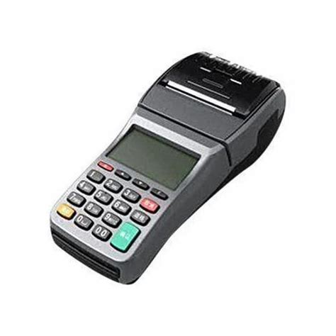 Transaction Pos Machine At Rs 3500 Piece Khurunti Mayurbhanj Id 18715822662