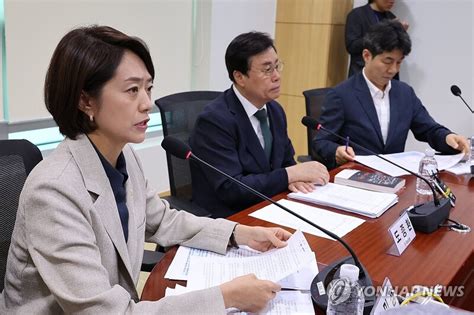 고민정 이재명 대표 연임 대선주자로서 최선일까