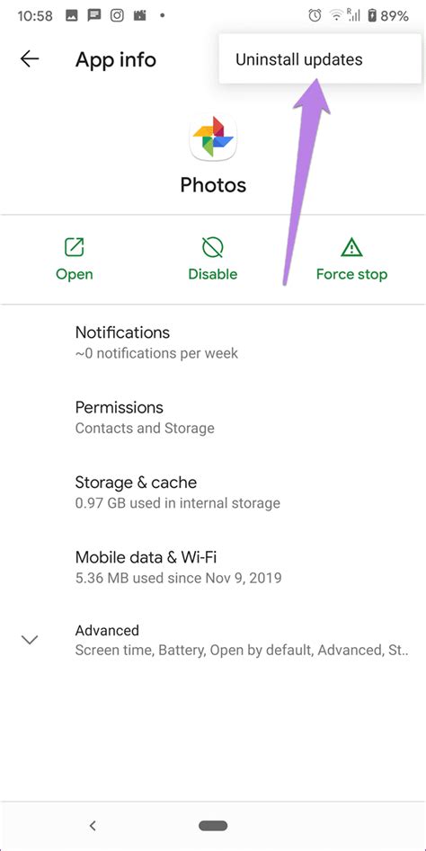 Top 8 Ways To Fix Cant Delete Photos From Android Gallery