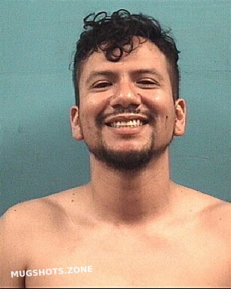 Ledesma Jesse Valentine 03 02 2024 Brazoria County Mugshots Zone