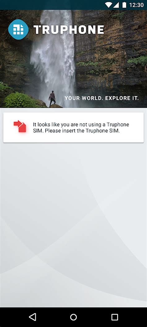 Truphone Sim Data Settings Apk Cho Android Tải Về